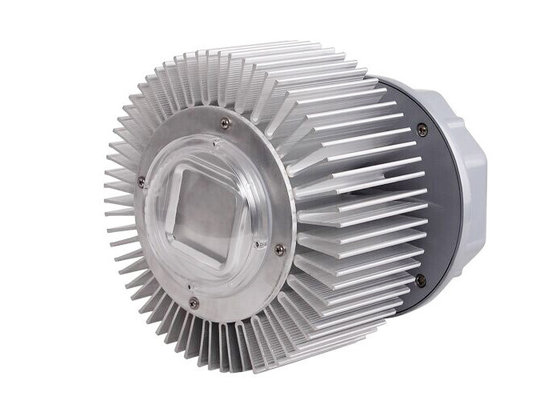 200W Industrial led high bay lighting with bridgelux 45mil Chip and Meanwell Driver
