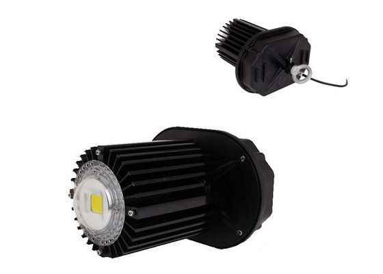 45Degree Beam Angle 100Wattage LED High Bay Lights PC Reflector , LED Factory Light
