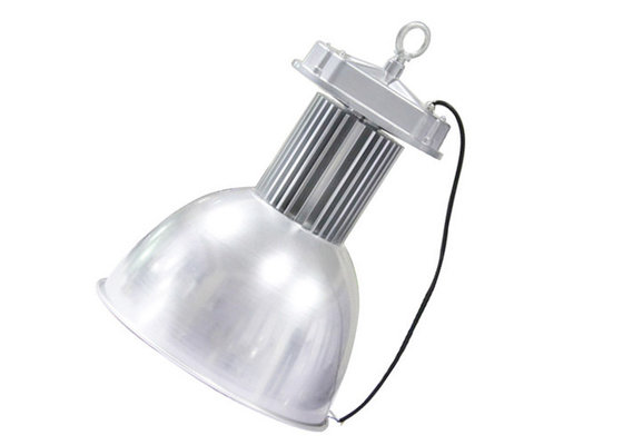 Warm Light 3000K 12000lm Industrial High Bay Lighting Fixtures , 120W LED Low Bay Light