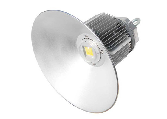 High luminous 180W High Bay LED Lighting Fixtures for Residential 18000LM CRI80