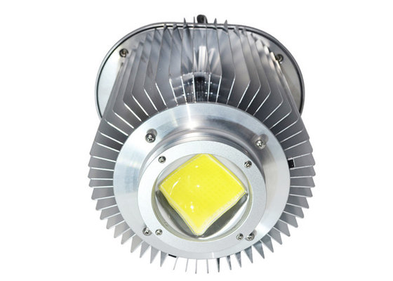 High luminous 180W High Bay LED Lighting Fixtures for Residential 18000LM CRI80
