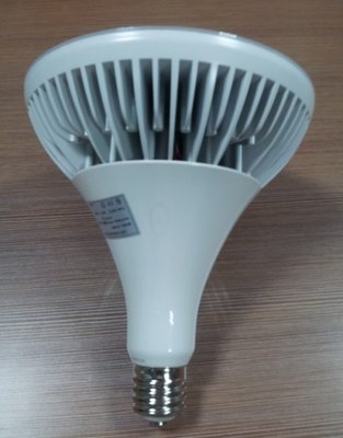 High Brightness 110V / 220V Ra82 6000lm SMD Low Bay LED Lights 60W 50Hz / 60Hz