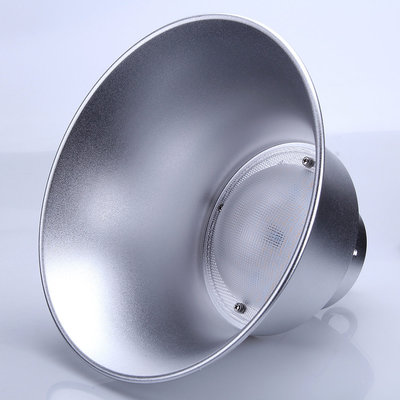 Bridgelux IP65 industrial dimmable High Bay LED Lights 50w AC100 V  - 240V