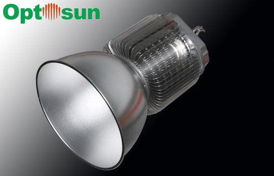 No UV 80w 60degrees Cree High Bay Led Lighting Meanwell Driver , High Bay Light
