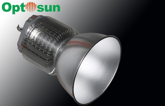 No UV 80w 60degrees Cree High Bay Led Lighting Meanwell Driver , High Bay Light