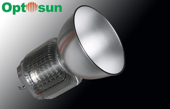 No UV 80w 60degrees Cree High Bay Led Lighting Meanwell Driver , High Bay Light