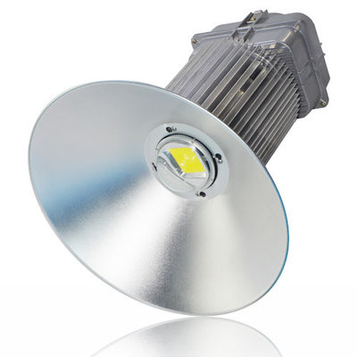 Low Energy AC85 ~ 265V 240W High Bay LED Lamp , Industrial High Bay LED Lighting