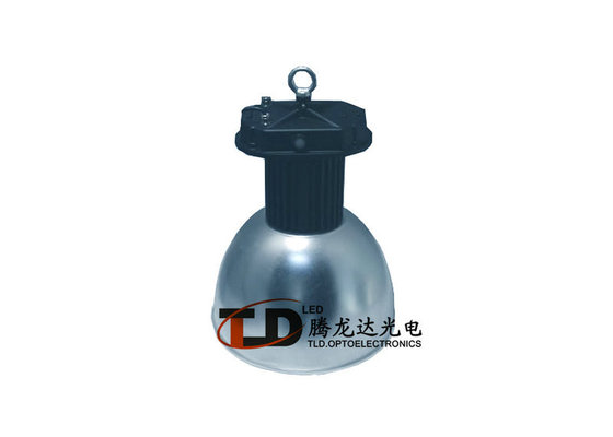Amber 9000lm Outdoor Low Bay LED Lights 90w For Gymnasium , Gas Station