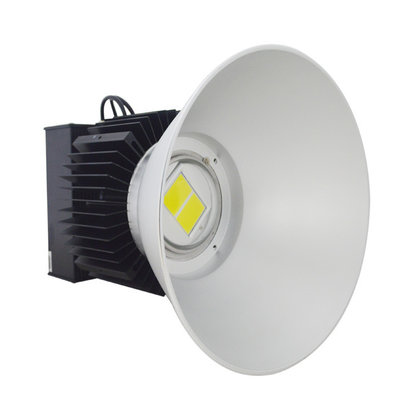 Energy Saving LED Light Source , 400W High Bay Lights For Underground