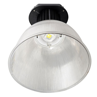 High Lumen LED High Bay Light Fixtures Replacement UL SAA PSE certificate