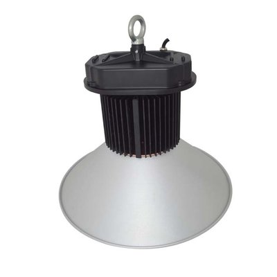 Bridgelux Chip High Lumen High Bay Light 150 Watt For Warehouse