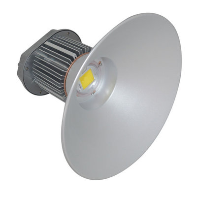 Aluminium Alloy IP65 Led High Bay Light High CRI for Subway