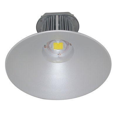 Aluminium Alloy IP65 Led High Bay Light High CRI for Subway