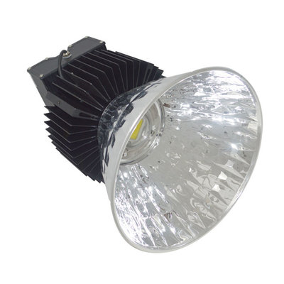 300w Commercial LED High Bay Lighting / led street lighting Outside