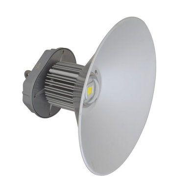 High Brightness Commercial LED High Bay Lighting Underground