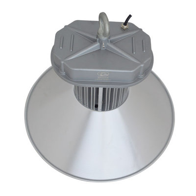 High Brightness Commercial LED High Bay Lighting Underground