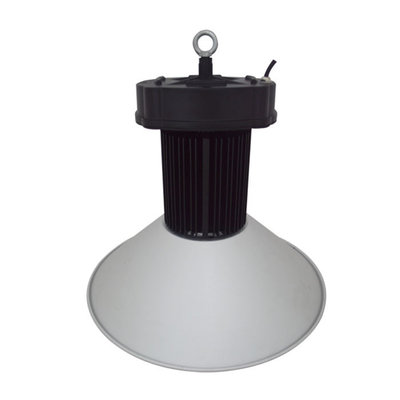 Cool White CCT Commercial LED High Bay Lighting for supermarket