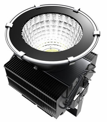 Beam Angle 60°90° Outdoor 500W LED High Bay Lamps For Commercial Lighting