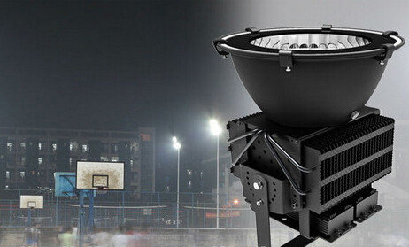 Outdoor Commercial LED High Bay Lighting IP65 , 300W High Bay LED Lights