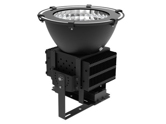Waterproof IP65 Exterior Commercial LED High Bay Lighting 200W With Meanwell Driver
