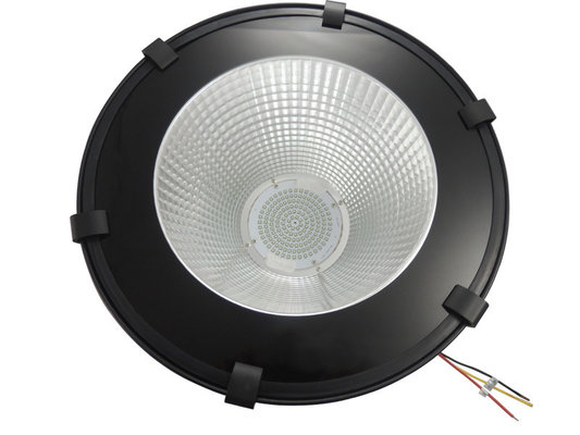 Super Bright Outdoor Commercial LED High Bay Lighting White 4000 - 4500K