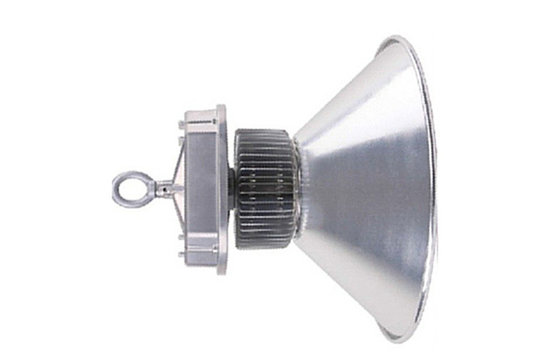 High Brightness Commercial LED High Bay Lighting Waterproof 3000k - 6500k