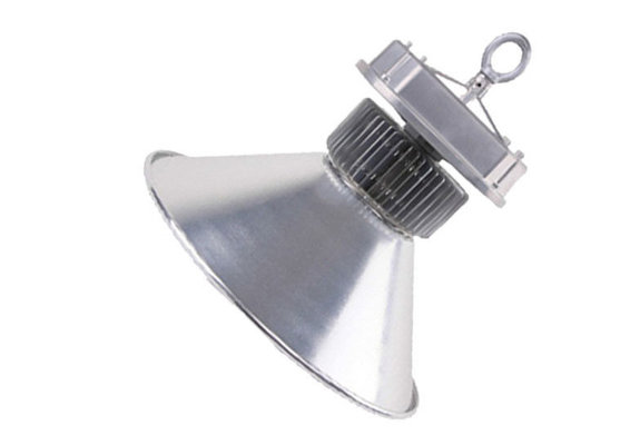 High Brightness Commercial LED High Bay Lighting Waterproof 3000k - 6500k