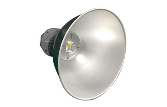 High Brightness Commercial LED High Bay Lighting Waterproof 3000k - 6500k