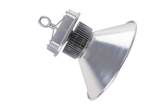 Bridgelux 24 Volt 300W Industrial High Bay Led Lighting With Meanwell Power Supply