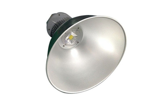 Bridgelux 24 Volt 300W Industrial High Bay Led Lighting With Meanwell Power Supply