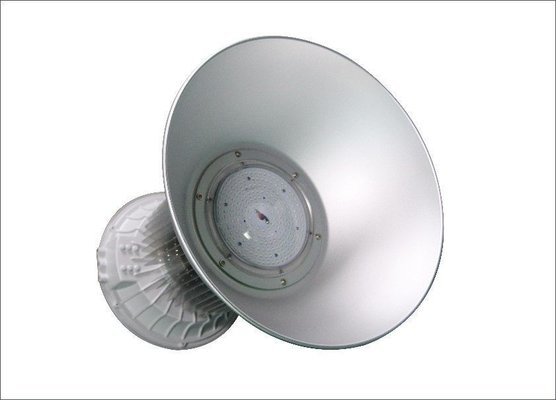 Outdoor 150 W Commercial LED High Bay Lighting With Aluminum Housing