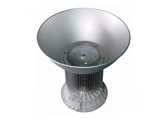 High Power 150W Commercial LED High Bay Lighting For Bathroom 2700K - 6500K