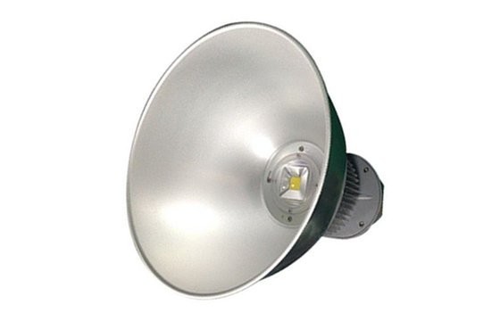 High Power 150W Commercial LED High Bay Lighting For Bathroom 2700K - 6500K