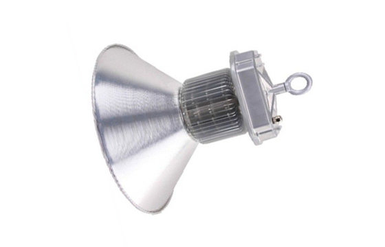 Waterproof IP65 Exterior Commercial LED High Bay Lighting 200W With Meanwell Driver