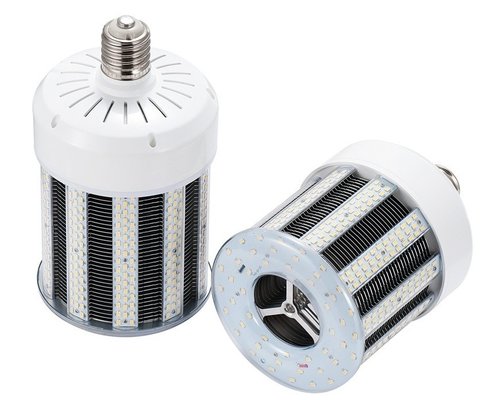 100W NW LED High Bay Light IP64 E39 E40 Base Replace Traditional MHL CFL