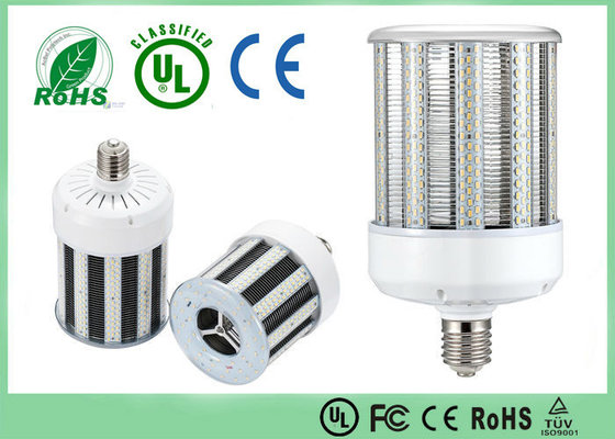 120W 360 Degree LED High Bay Lighting E39 Base NW 125LM/W UL CE Listed Corn Bulb