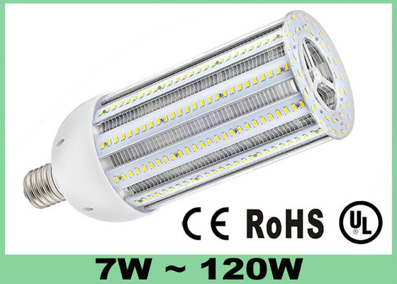 High Power E40 LED High Bay Light High Brightness 7W - 120W Energy Saving Ra 80 Natural White