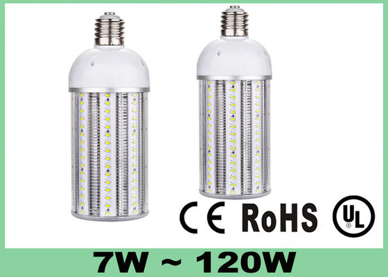 100W High Power E40 LED High Bay Light / LED Corn Lights SMD5630  2700K - 7000K IP65 Waterproof