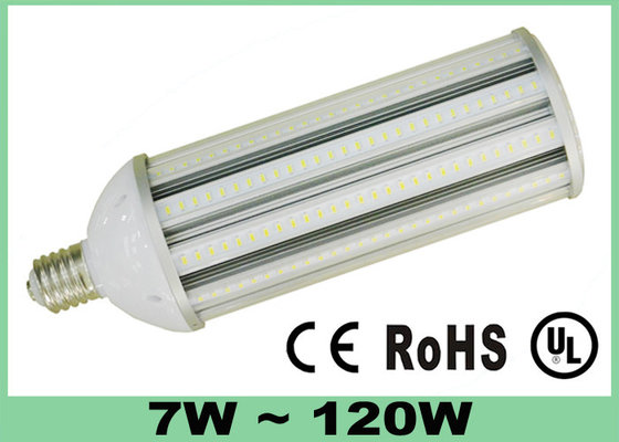 UL CE RoHS LED High Bay Light 5 Year Warranty 120 Watt LED Corn Lamps SMD5630 Long Life Span