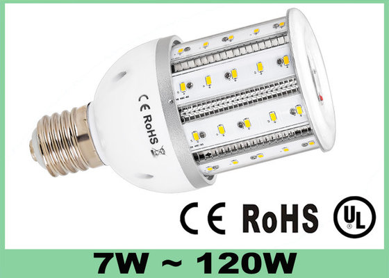 Industrial High Bay LED Lighting Fixture SMD2835 38W for Stadium , Parking Lot Outdoor Lighting