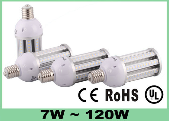 High Efficiency LED High Bay Light Ra 80 / Highbay Lighting Corn Lamp SMD2835 12 Watt