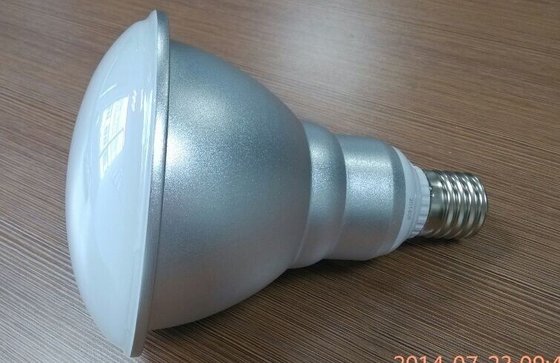 Aluminum SMD Epistar E27 IP65 40W Commercial Led High Bay Lighting 100lm/W