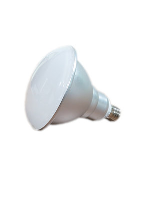 Aluminum SMD Epistar E27 IP65 40W Commercial Led High Bay Lighting 100lm/W