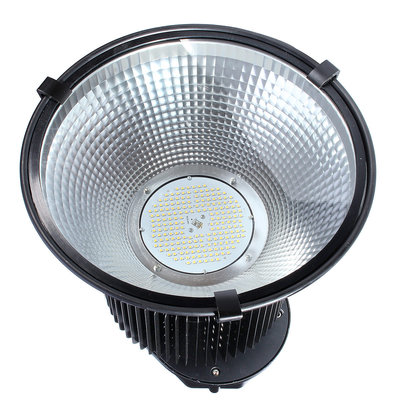 120w OSRAM Commercial LED High Bay Lighting 9800lm / 11000lm 50-60Hz