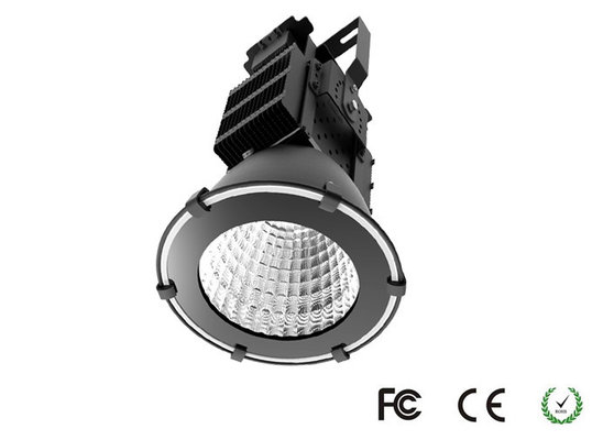 High Lumen 4000lm 50HZ / 60HZ 50W Commercial Led High Bay Lighting For Supermarkets