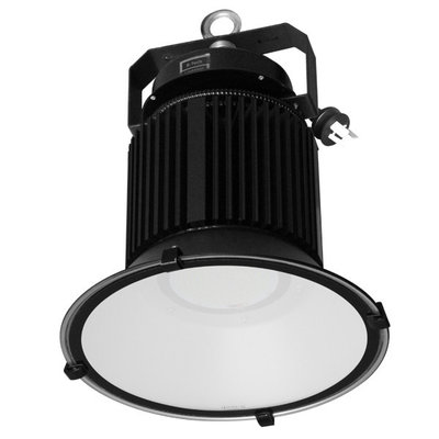 150W Aluminum Ra85 Commercial Led High Bay Lighting SMD 3030 For Exhibition Hall