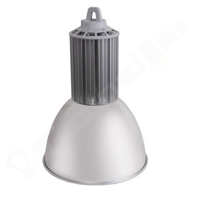 High Power 150W Commercial Led High Bay Lighting 2700K - 6500K For Bathroom