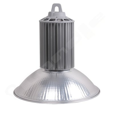 High Power 150W Commercial Led High Bay Lighting 2700K - 6500K For Bathroom