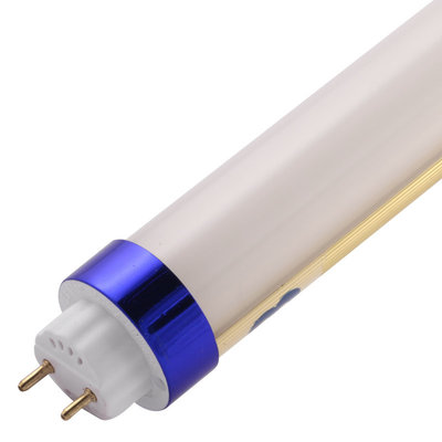 G13 T10 Led Tube Light , 9w / 18w / 24W LED Fluorescent Tube , with ROHS CE FCC