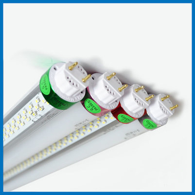 Showing Room / Office Led Tube Light T10 12W DC 12V / 24V EMC / LVD / UL / SAA